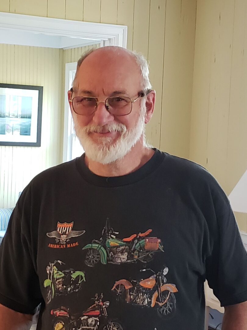 Bob Gingritch